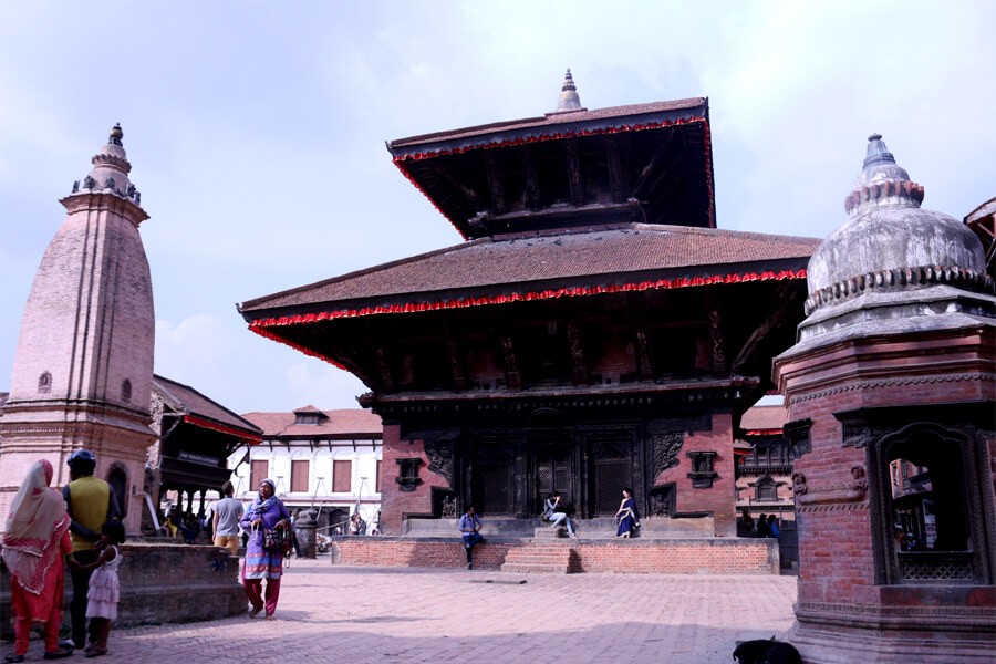 7 Best Tours for Senior Citizens in Nepal | Himalayan Ecological Trekking