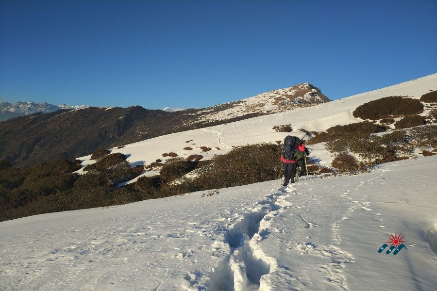 best-time-to-trek-pikey-peak