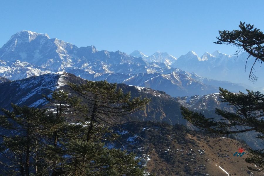 10 Reasons to Trek Pikey Peak – Everest Views & Culture