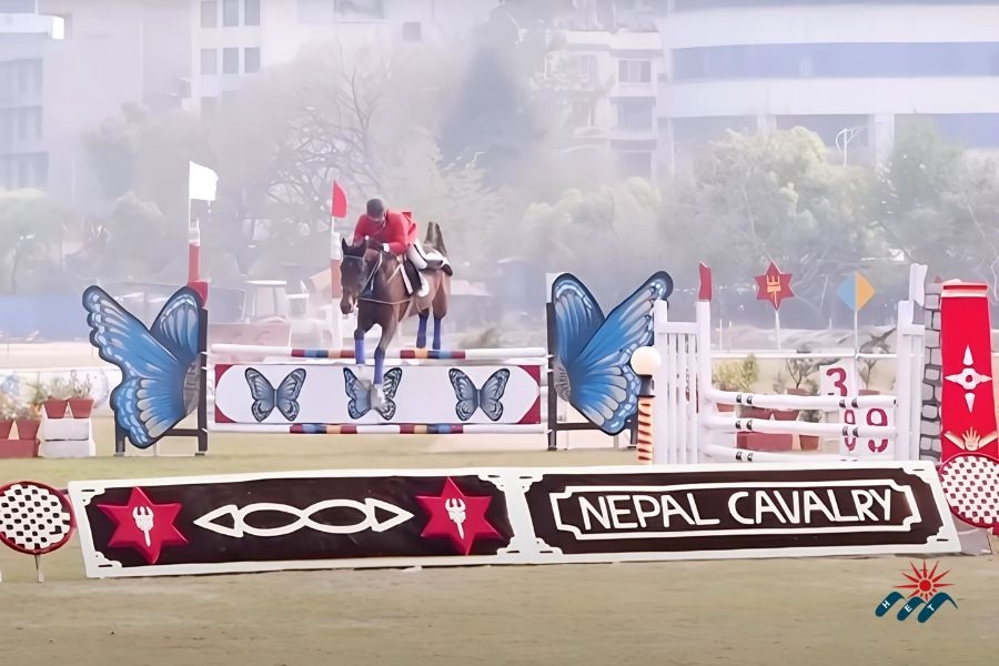 Significane of Ghode Jatra Festival in Nepal- History, Facts