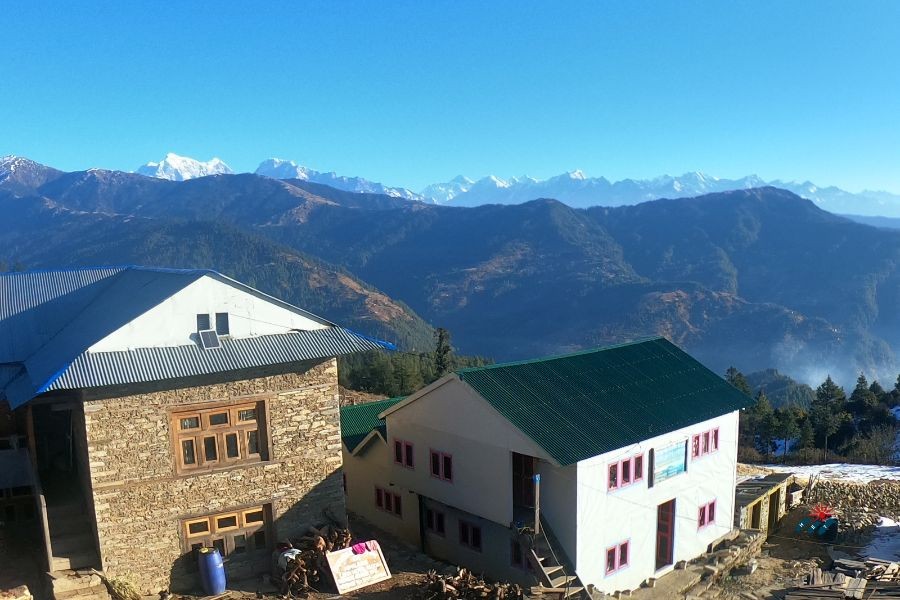 10 Reasons to Trek Pikey Peak – Everest Views & Culture
