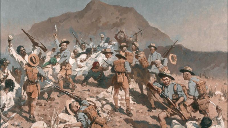 Nepal At a Glance - Interesting Facts, Geography, History, Culture