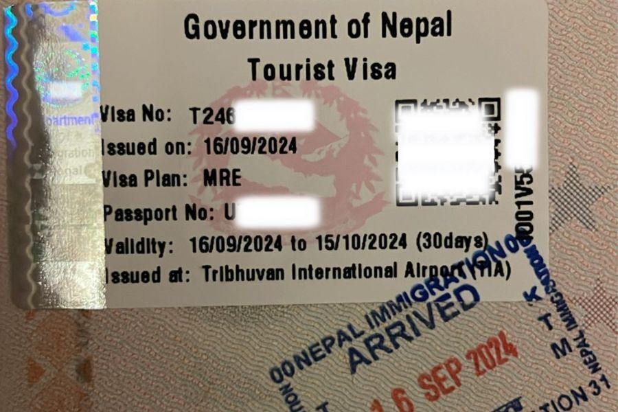 Annapurna Circuit Trek Permits 2025 – ACAP Guide & Costs