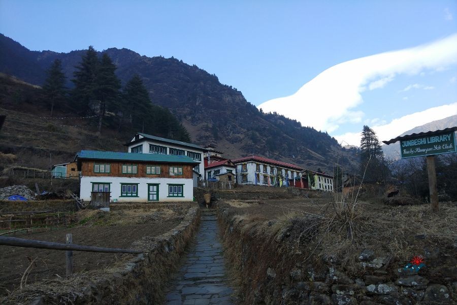 10 Reasons to Trek Pikey Peak – Everest Views & Culture