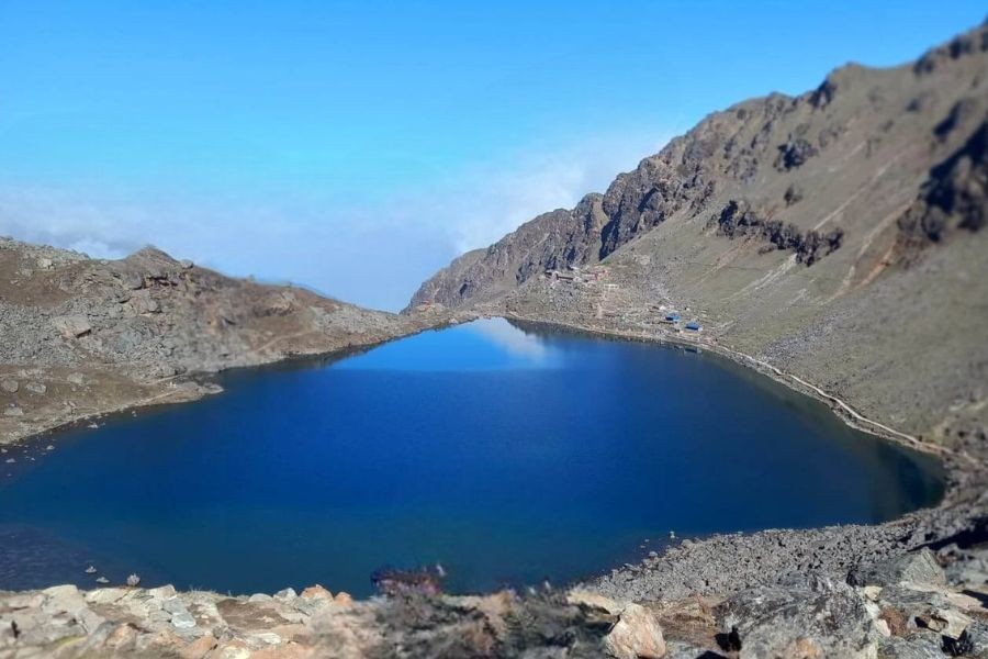 Langtang Valley Trek with Gosaikunda Lake – The best season and ...