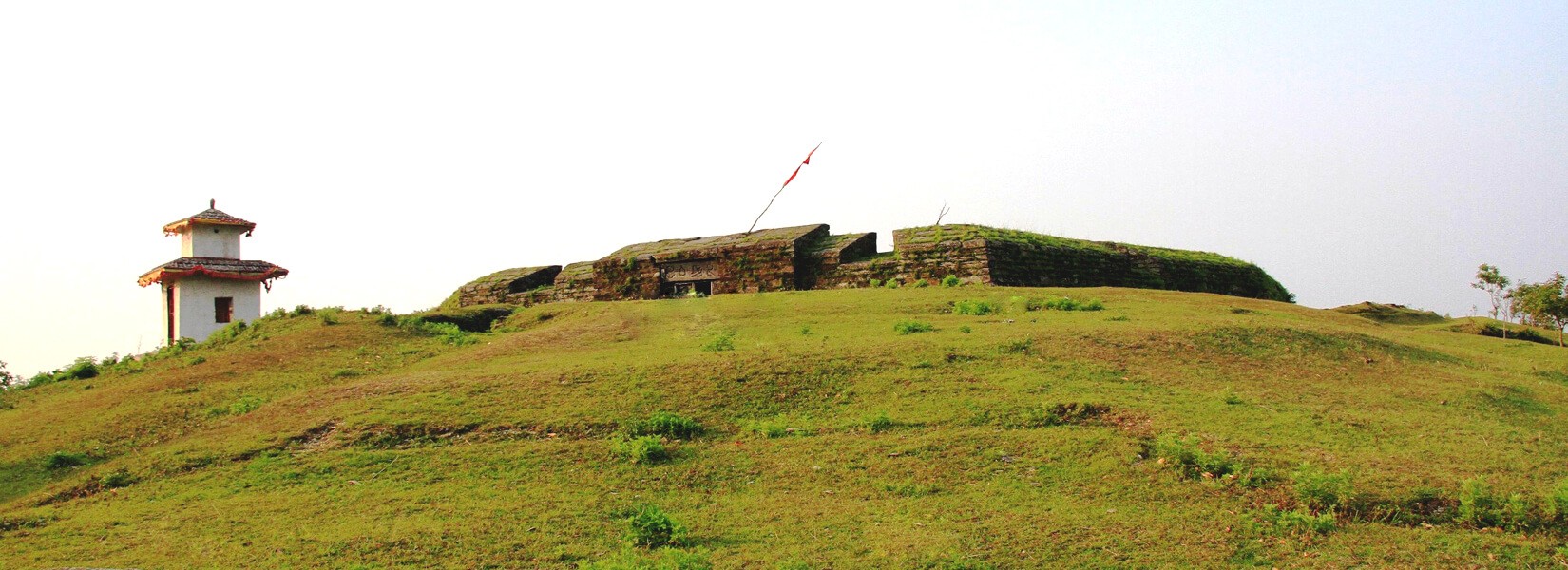 Chepang Hill Trek | Himalaya Ecological Trekking