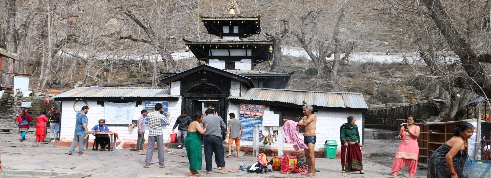 Muktinath Temple: Spiritual Significance, History, How to Visit