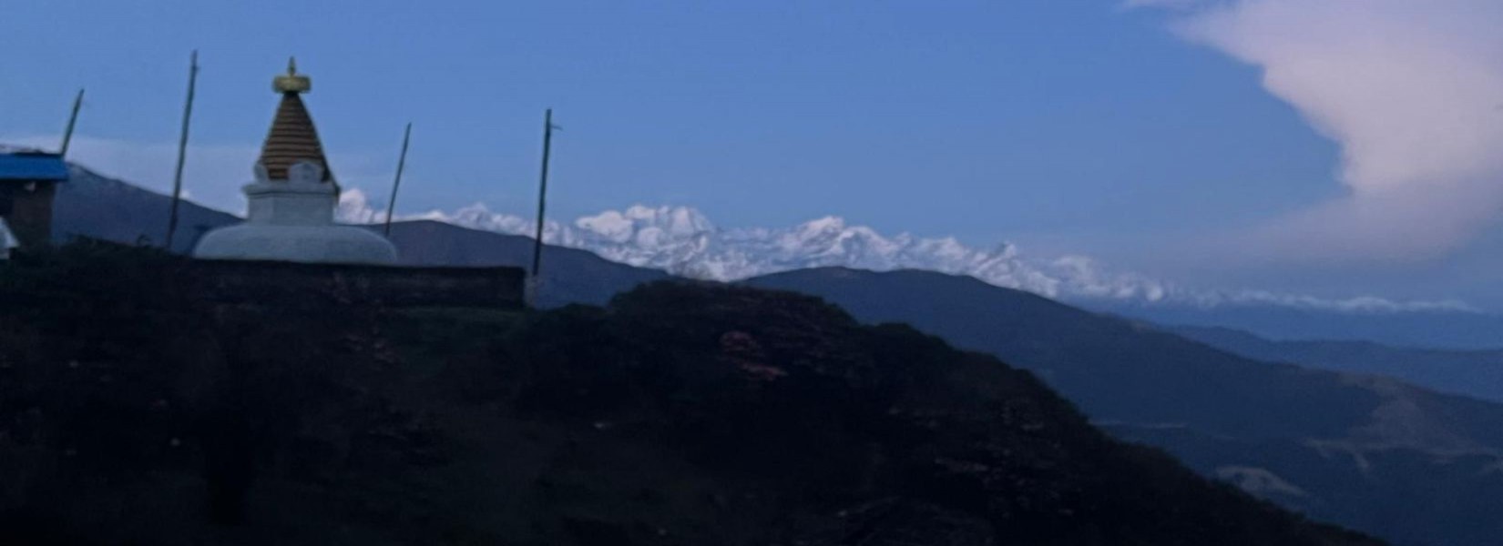 Pikey Peak Trek Itinerary - Eco-Friendly Trek Guide