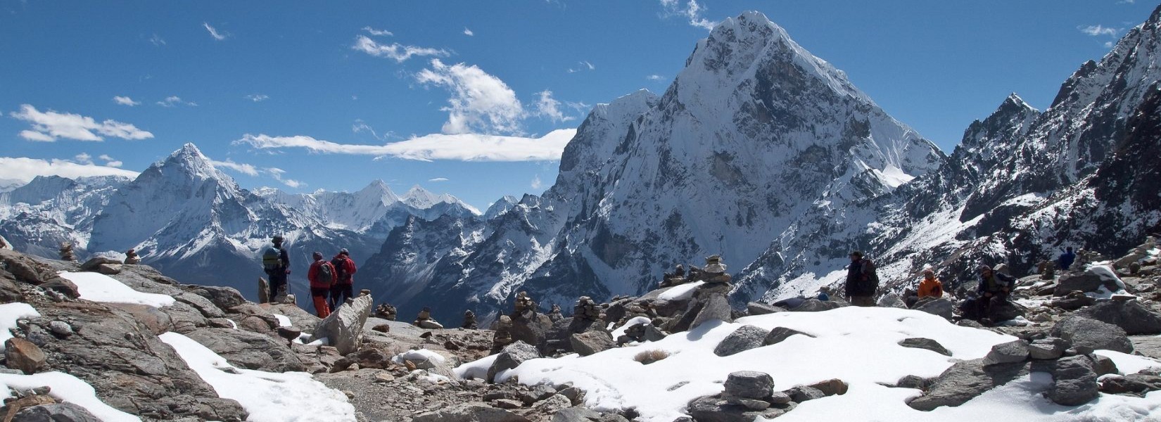 Trekking in Nepal: Top 25 Treks Guide