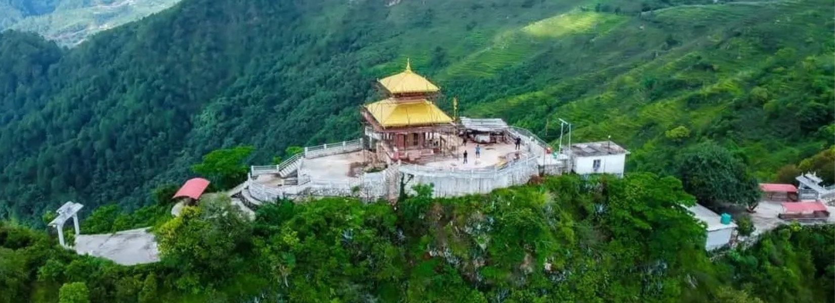 Bhairavi Temple and Gupteshwor Cave trip: Experience the sacred heights ...