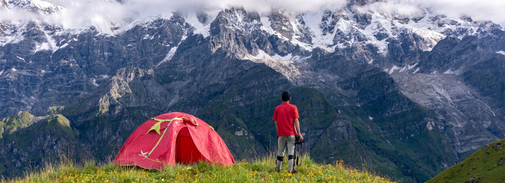 Kori Hill Trek | Himalayan Ecological Trekking