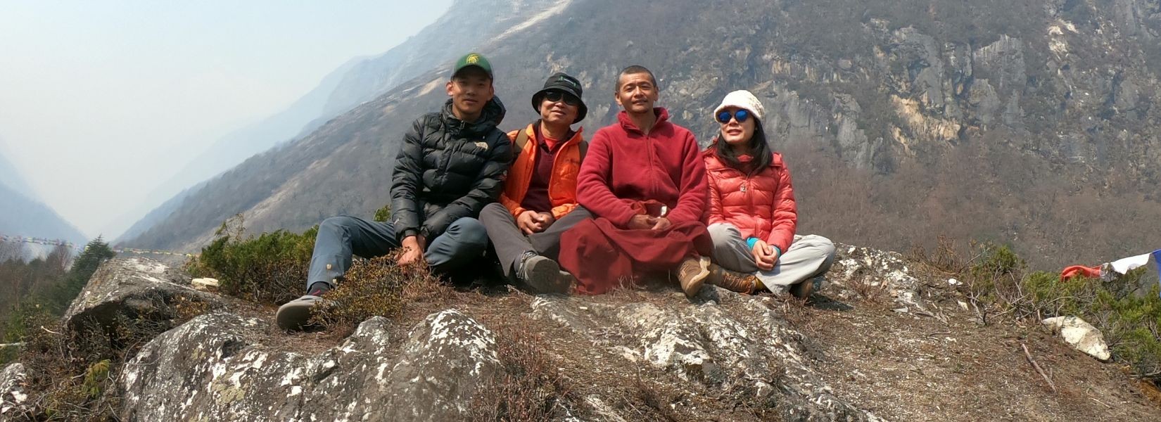 Lapchi Trek 2024/ 2025- Exploring Mystical Lapchi Kang & Milarepa Cave